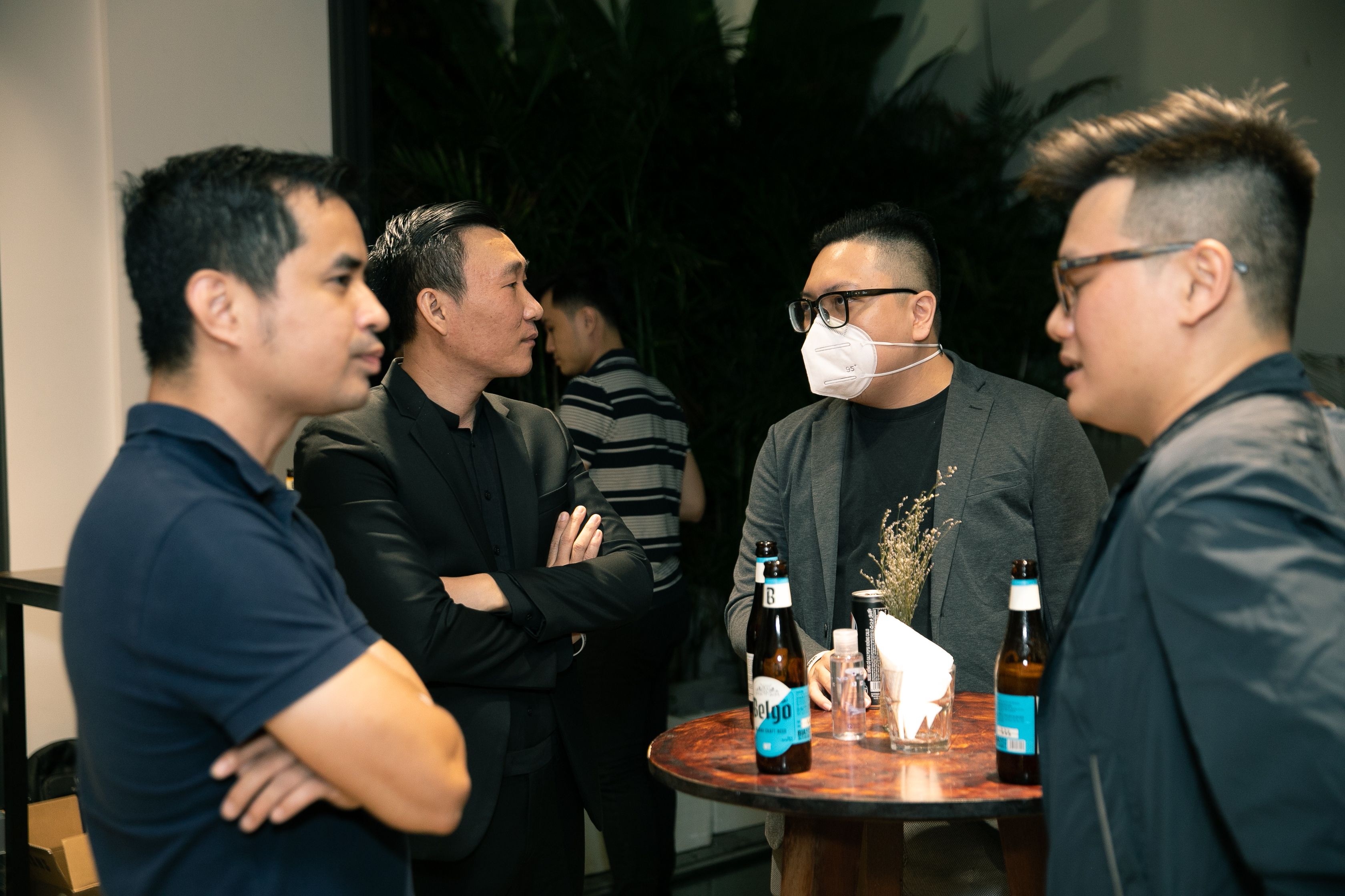 Vertical Studio Vietnam Introduction