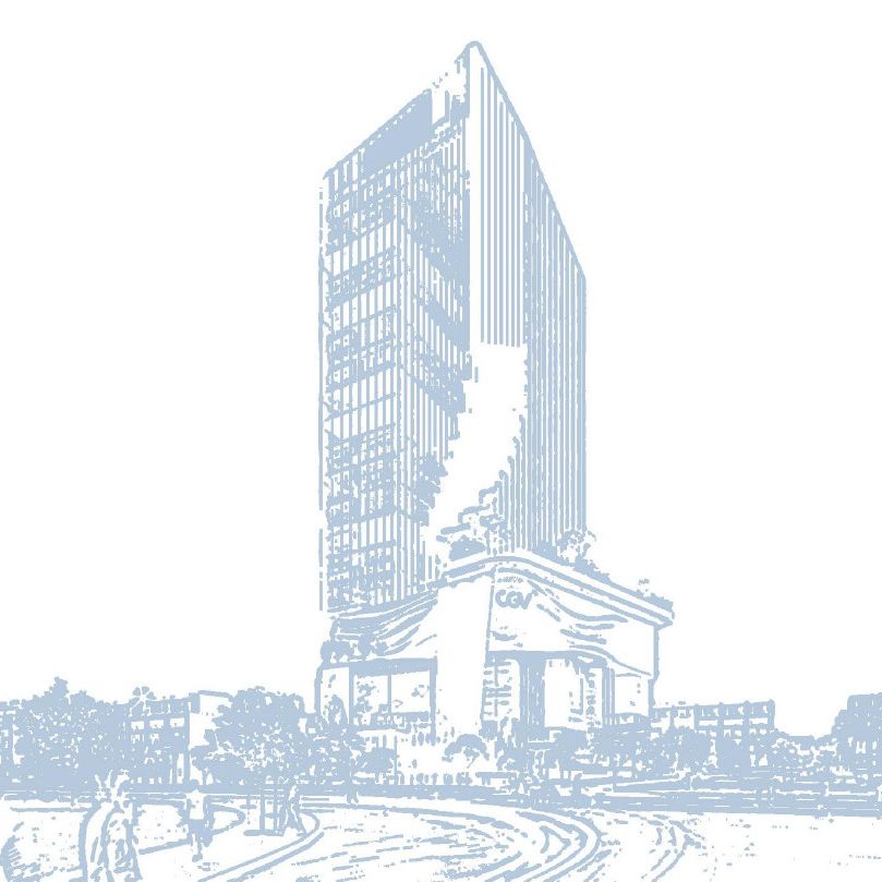 TRUNG TÂM THƯƠNG MẠI ĐỒNG XOÀI - THE LIGHT CITY